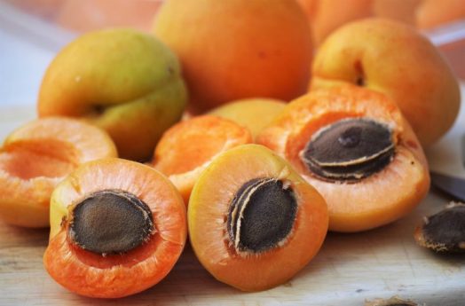 Albaricoque | Características, consumo, tipos, beneficios y propiedades