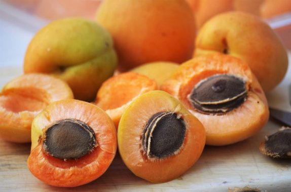 Albaricoque | Características, consumo, tipos, beneficios y propiedades