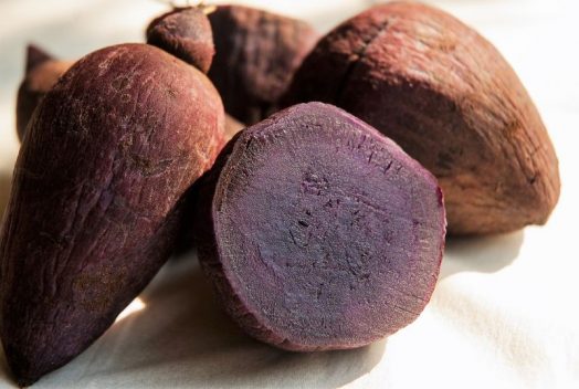 Boniato | Características, beneficios, propiedades, cultivo | Planta