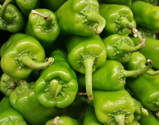Chile serrano | Origen, cultivo, beneficios y propiedades, variedades