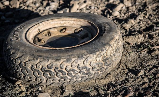 Contaminación del suelo | Qué es, tipos, causas, agentes contaminantes